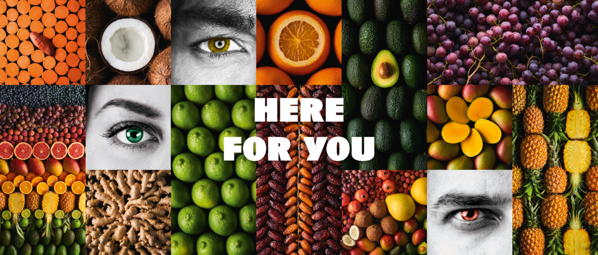 Kinobe group - Here for you